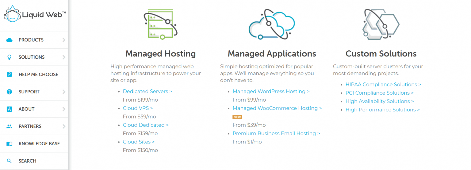 Liquid Web Hosting: Is It Worth It? (In-Depth Analysis Report ...