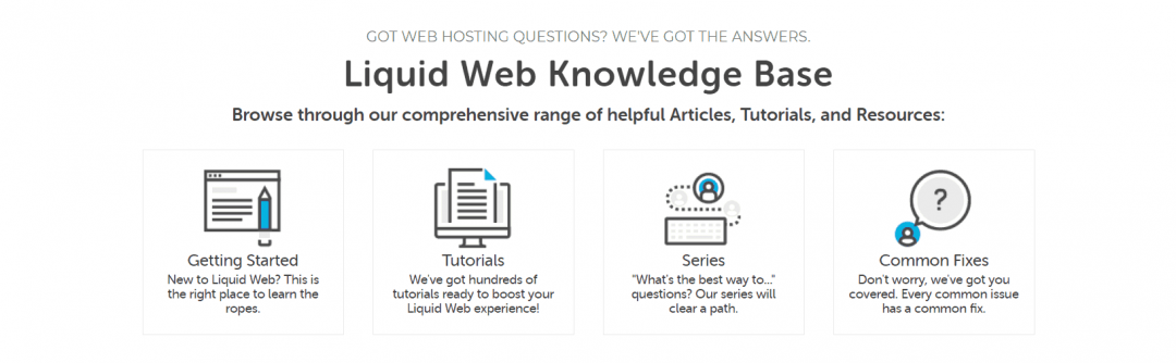 Liquid Web Hosting: Is It Worth It? (In-Depth Analysis Report ...
