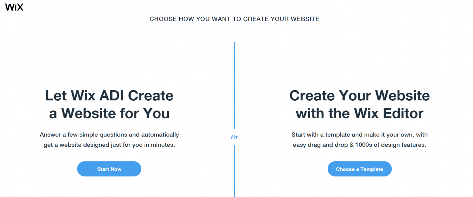 What’s Wix? Why should we use Wix? | factforums.com